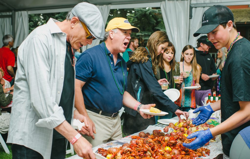 Dan Sadowsky, Reed Martin and Rockett Perrin | Ross Daniels Photography